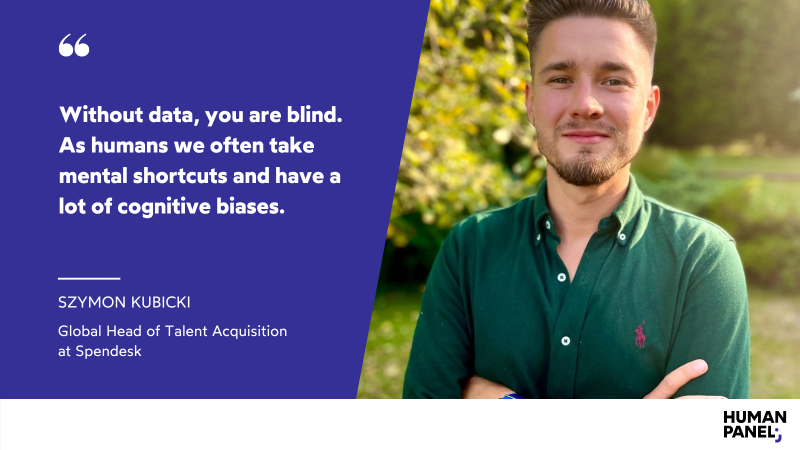 What a people analytics platform and how it works - Humanpanel