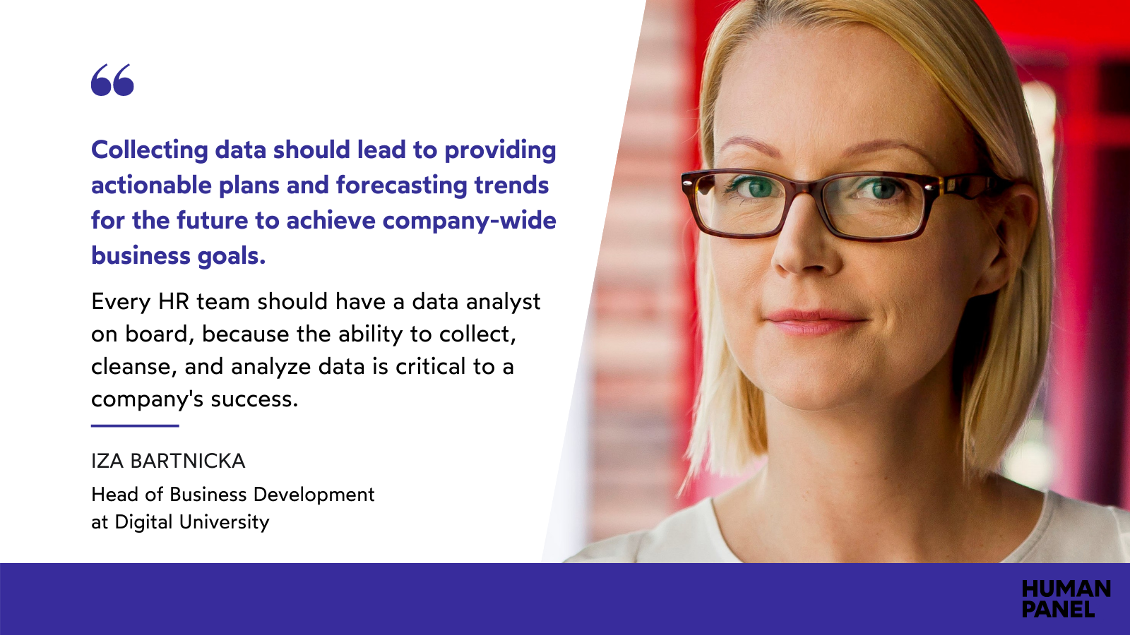 9 top trends in HR that will shape the future of work - Humanpanel